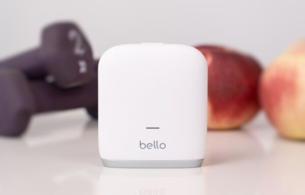 Bello 2 – Your Personal Body Fat Trainer – backerviews.com