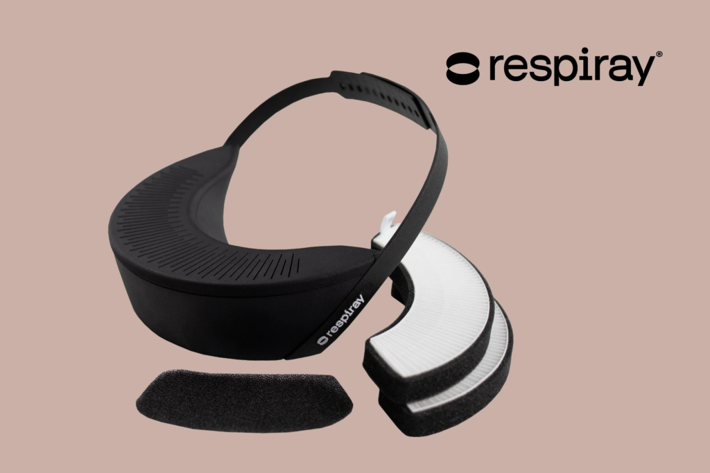 RESPIRAY: Relieve Your Airborne Allergies – backerviews.com