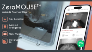 ZeroMOUSE™ – in the house – backerviews.com