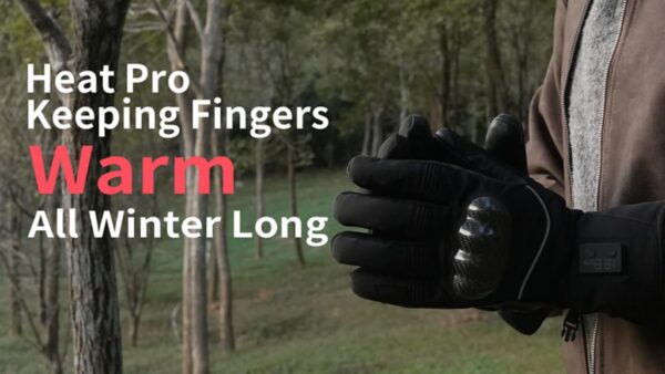 Heat Pro – Keeping Your Fingers Warm All Winter – backerviews.com